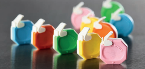 Octaheel Baby and Steriheel Baby Lancets