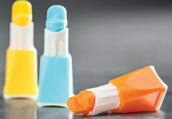 Depth Adjustable Safety lancet Flex 3