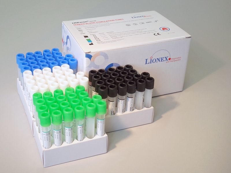 HUMAN IFN-γ ELISA - bioactiva diagnostica GmbH